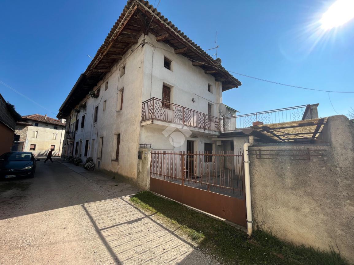 Casa indipendente in vendita a Mortegliano