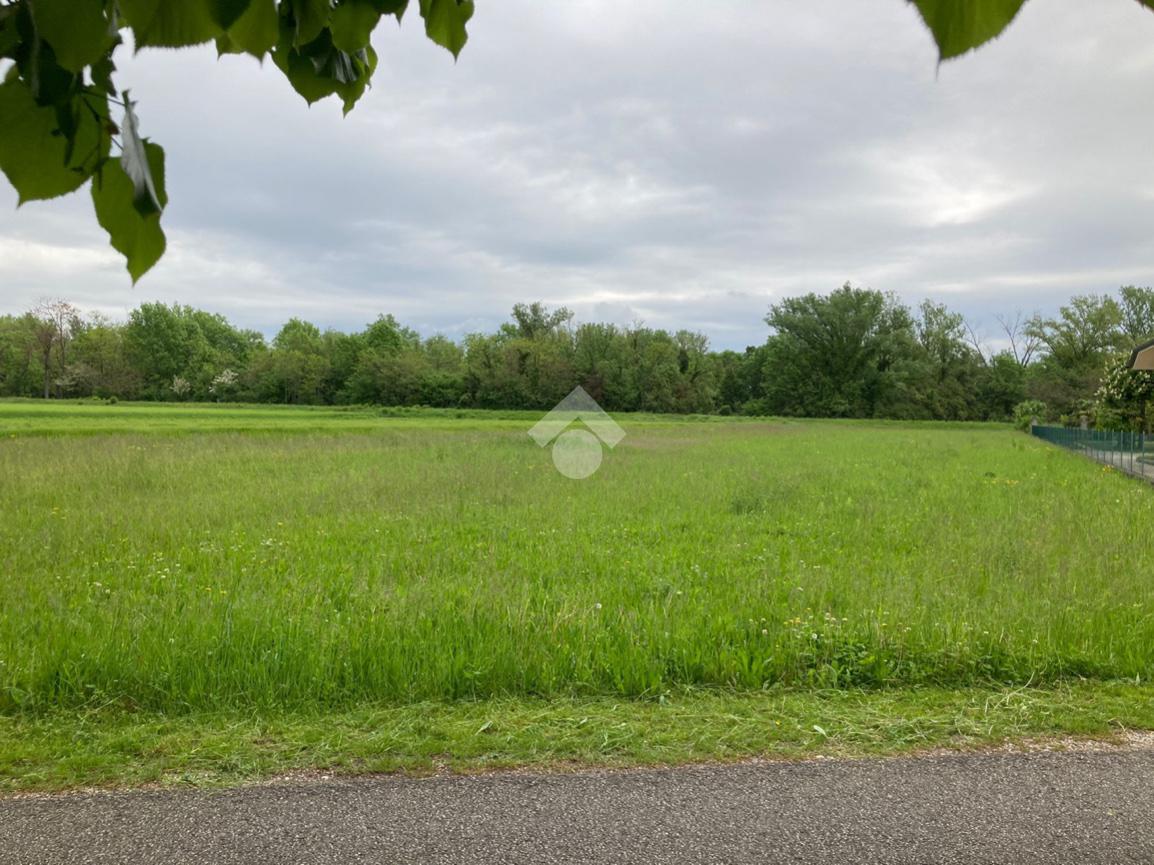 Terreno edificabile in vendita a Pavia Di Udine