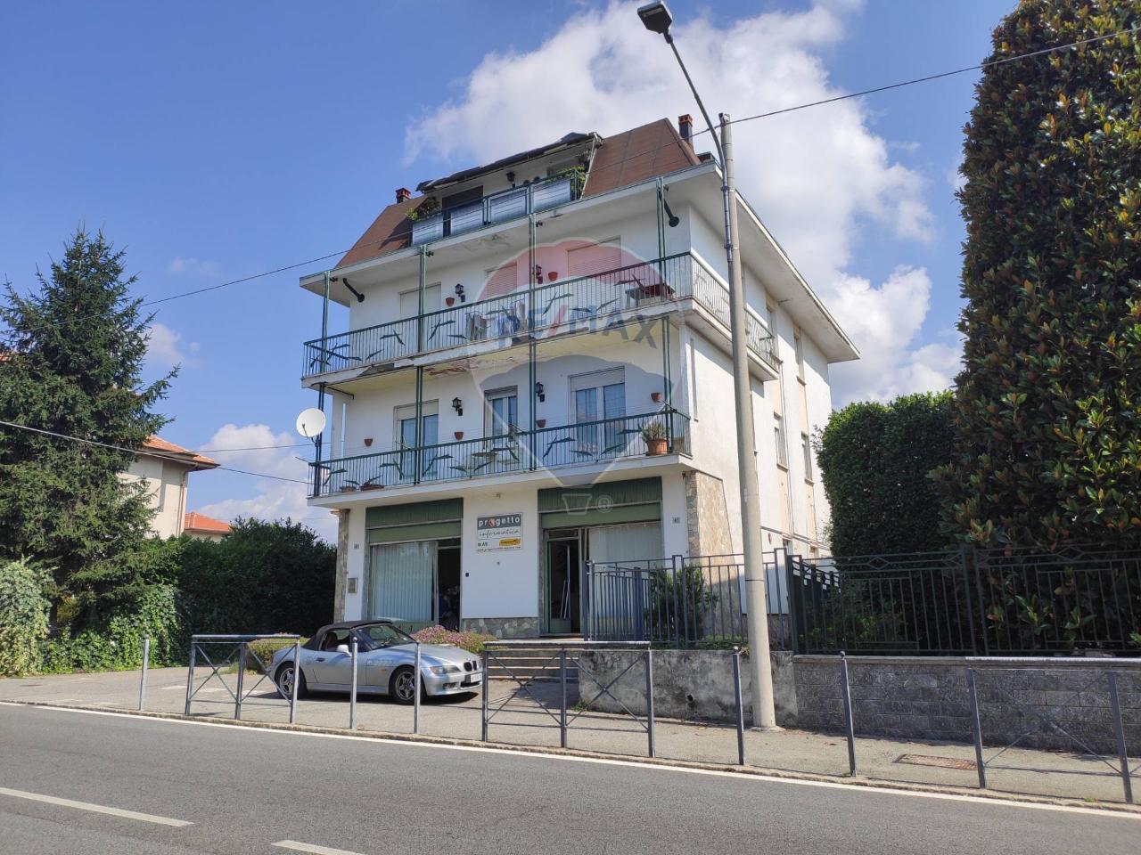 Negozio in vendita a Vigliano Biellese