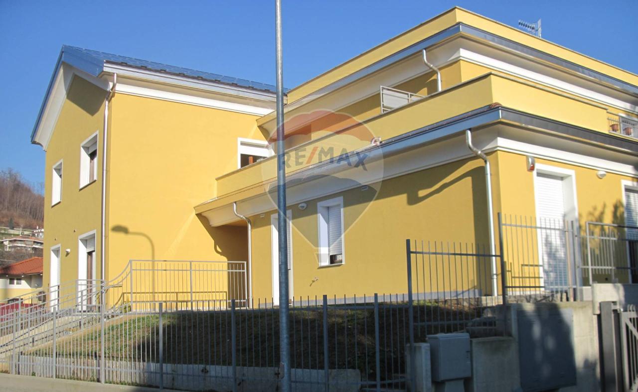 Appartamento in vendita a Biella