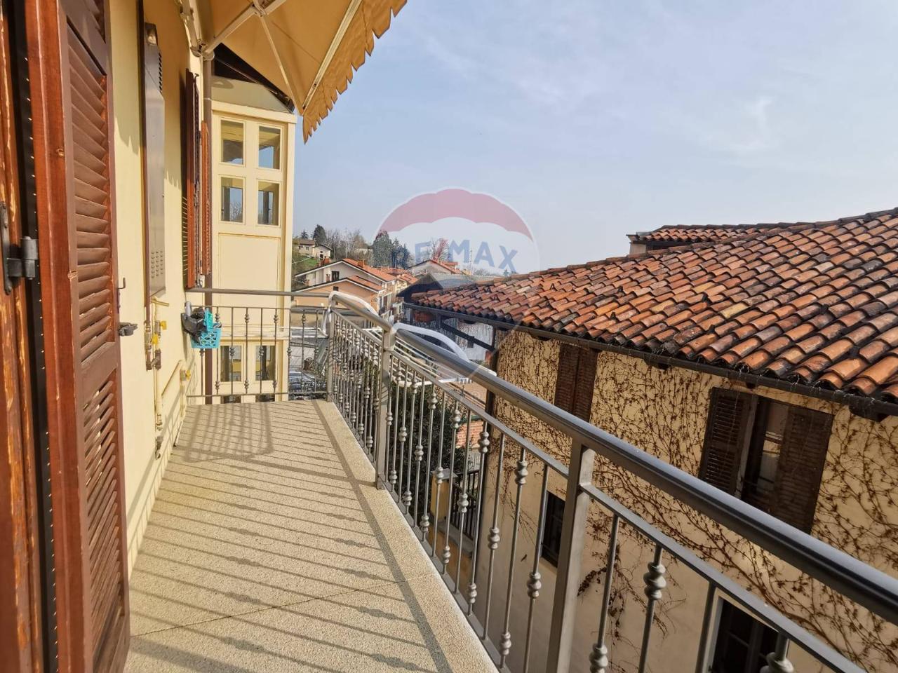 Attico in vendita a Sordevolo