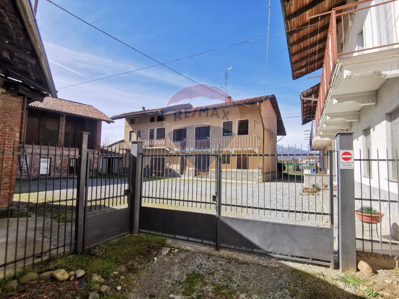 Casa indipendente in vendita a Candelo