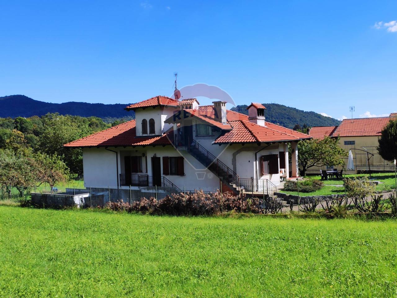Casa indipendente in vendita a Miagliano
