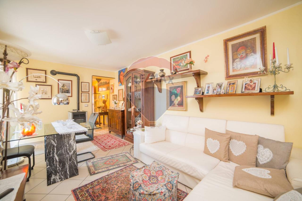 Villa a schiera in vendita a Valle San Nicolao