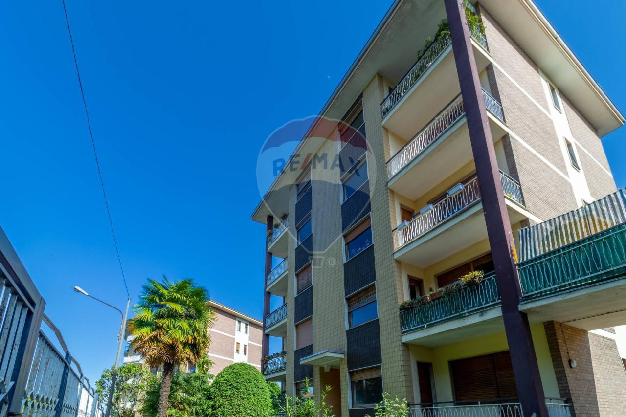 Appartamento in vendita a Biella