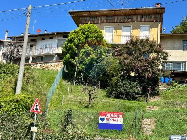 Villa in vendita a Casapinta