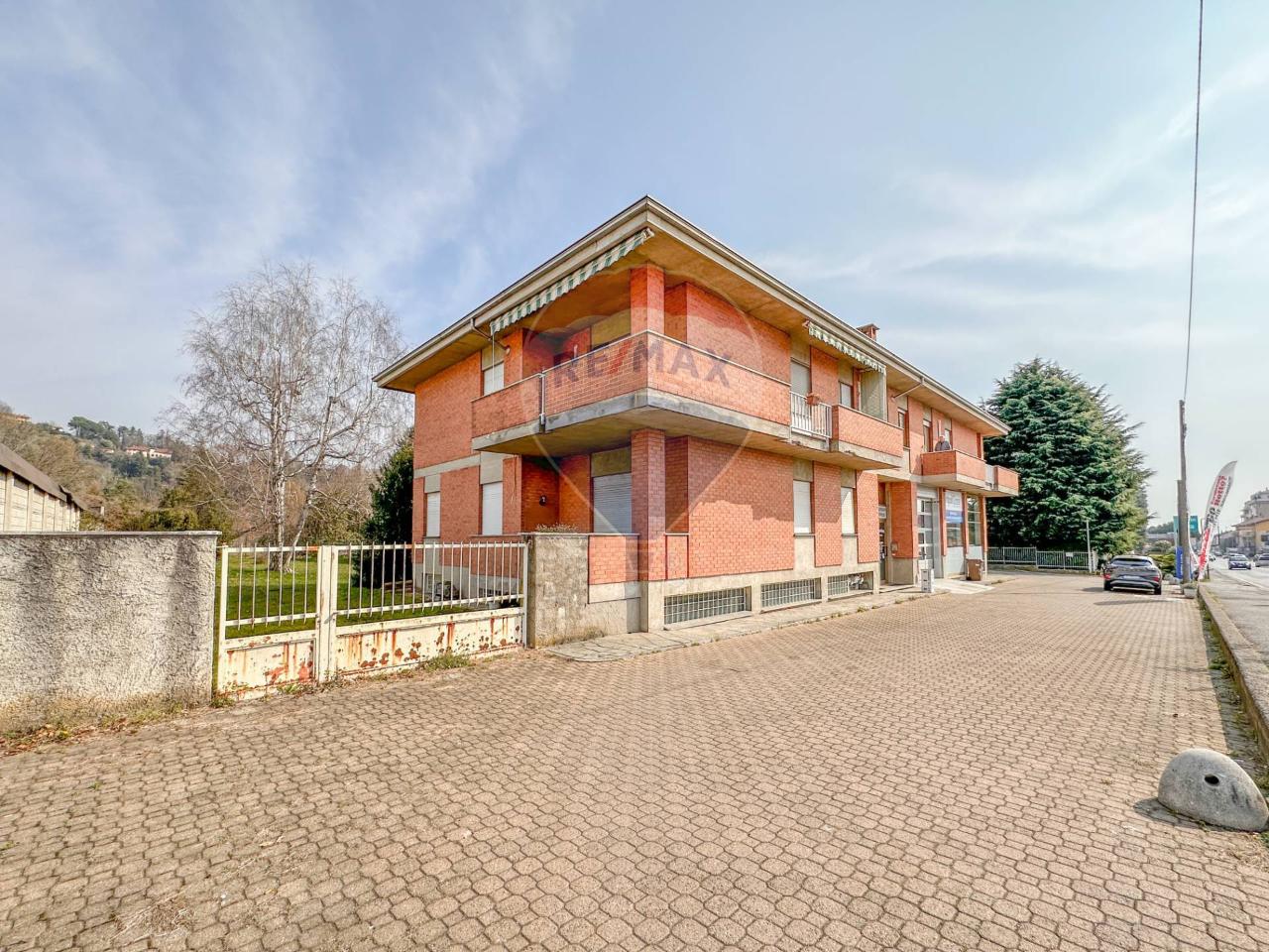 Appartamento in vendita a Biella