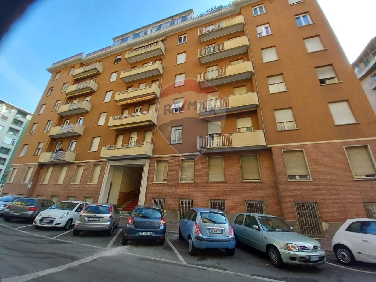 Appartamento in vendita a Biella