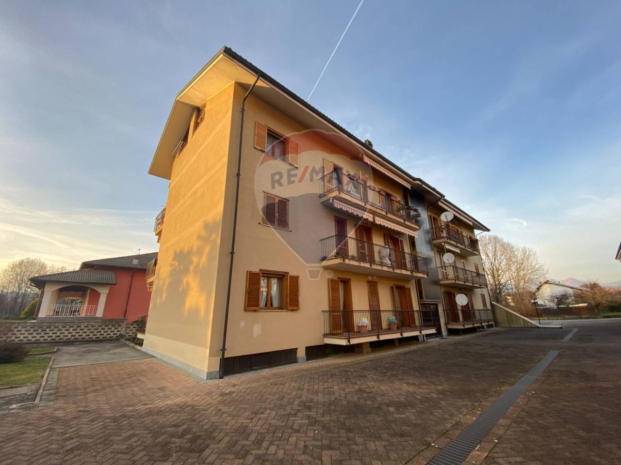 Appartamento in vendita a Cossato