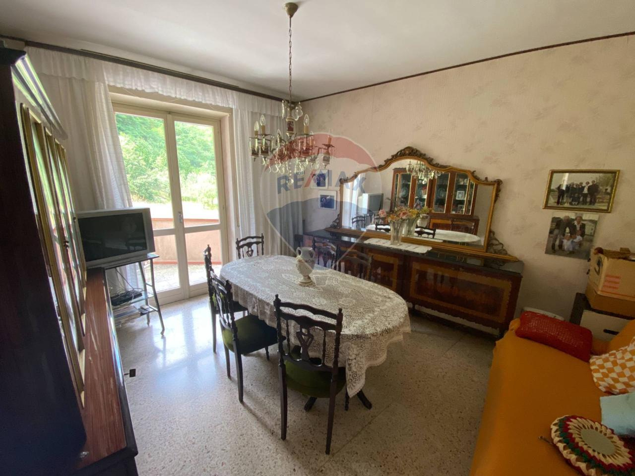 Appartamento in vendita a Valdilana