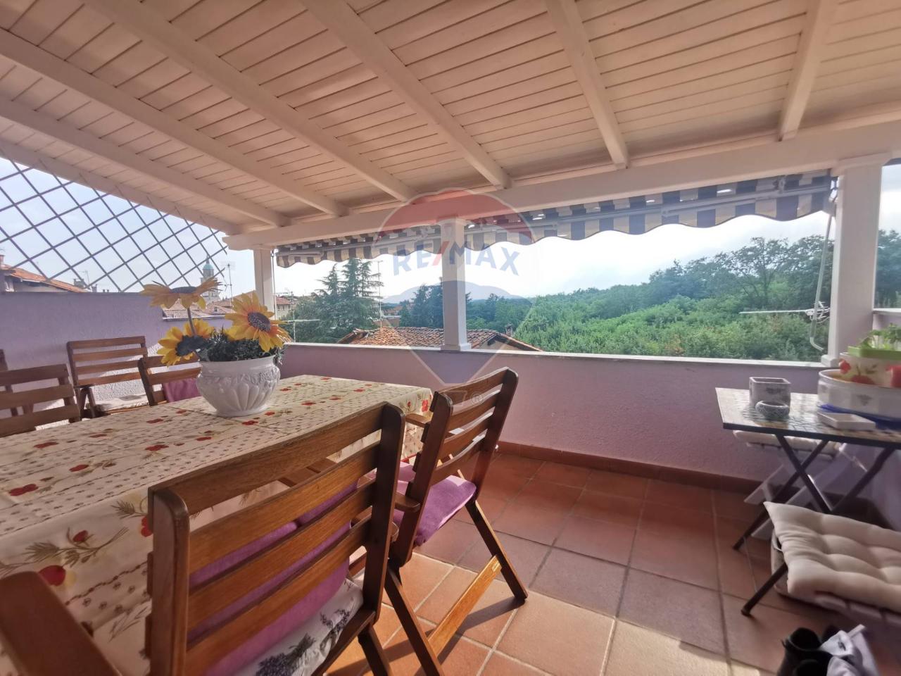 Attico in vendita a Masserano