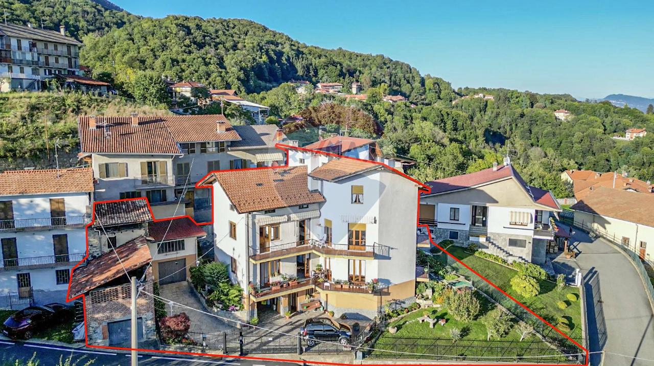 Villa in vendita a Valdilana