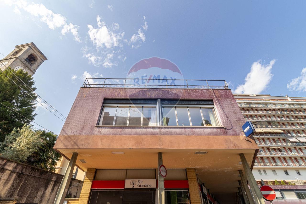 Appartamento in vendita a Valdilana