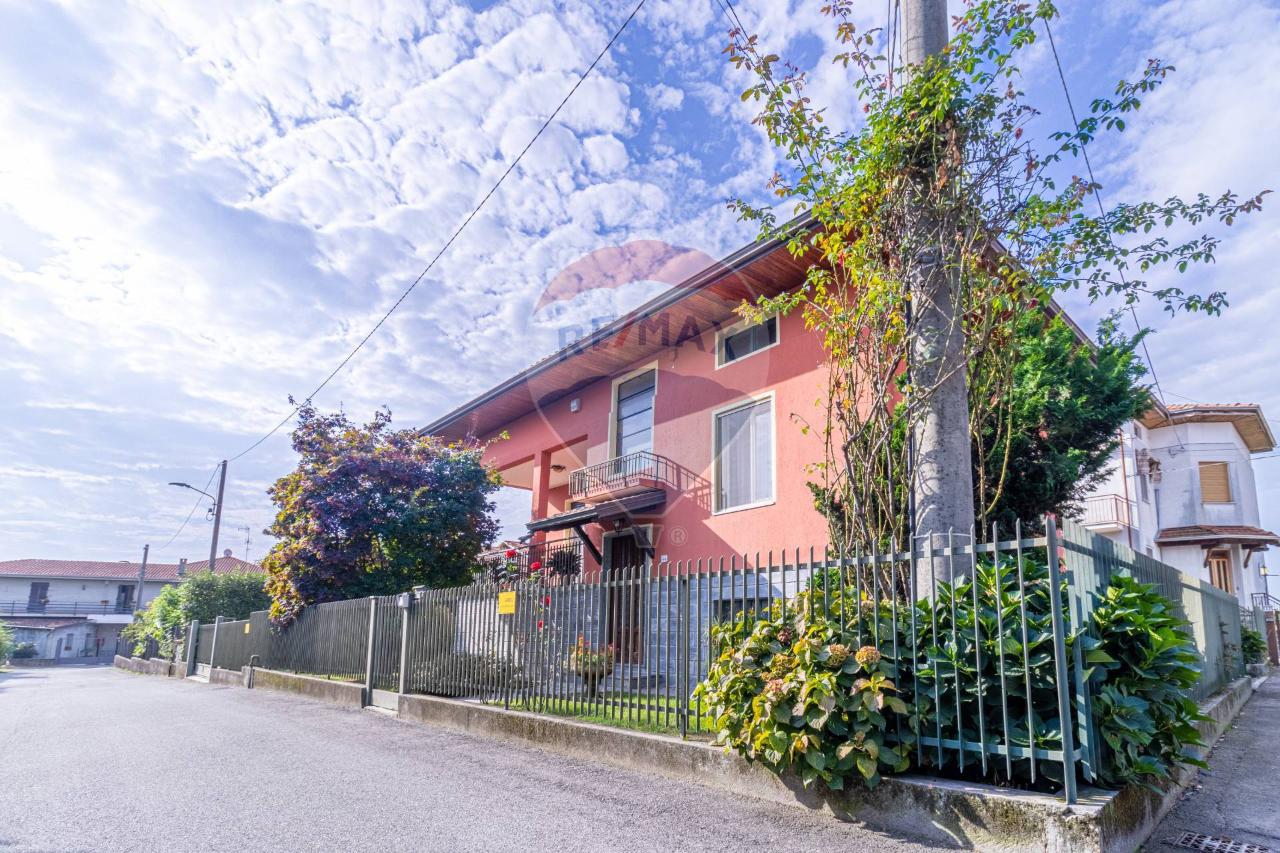 Casa indipendente in vendita a Candelo