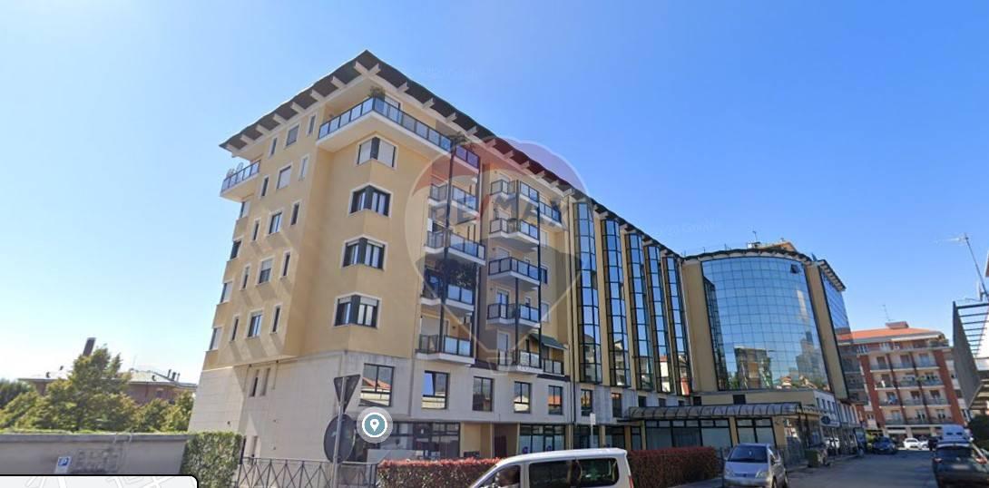 Ufficio in affitto a Biella