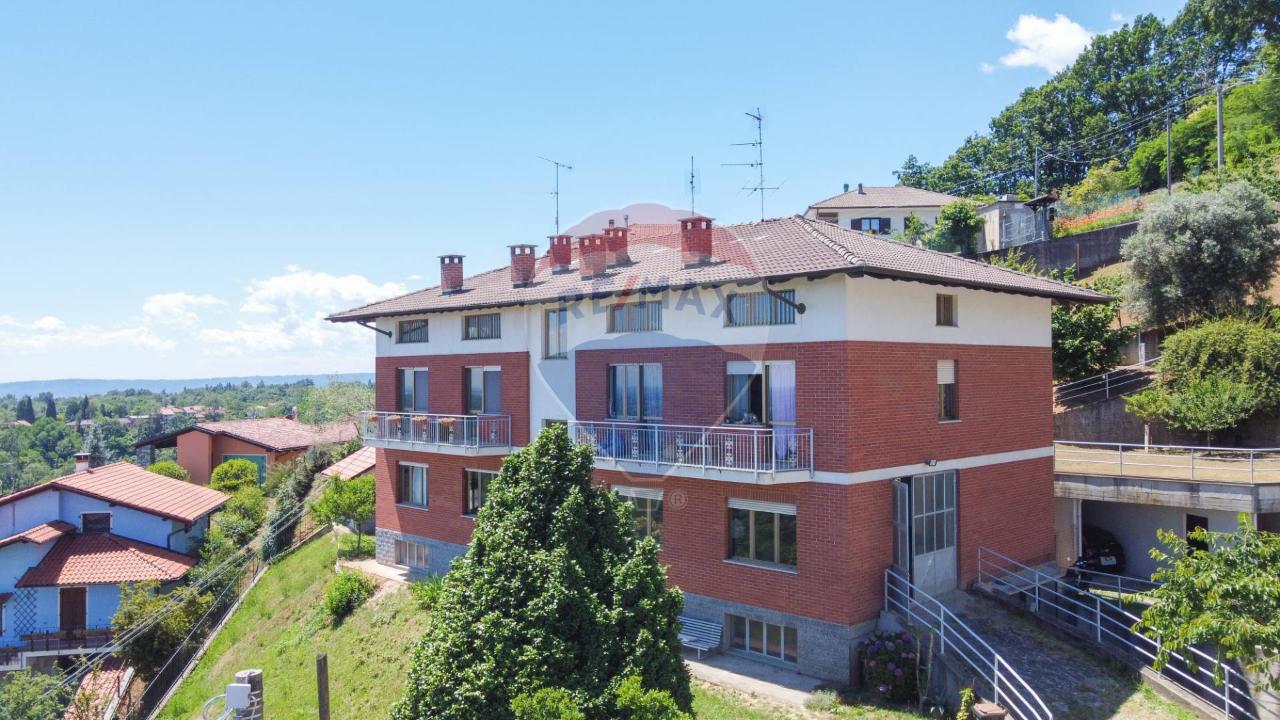 Villa in vendita a Ternengo