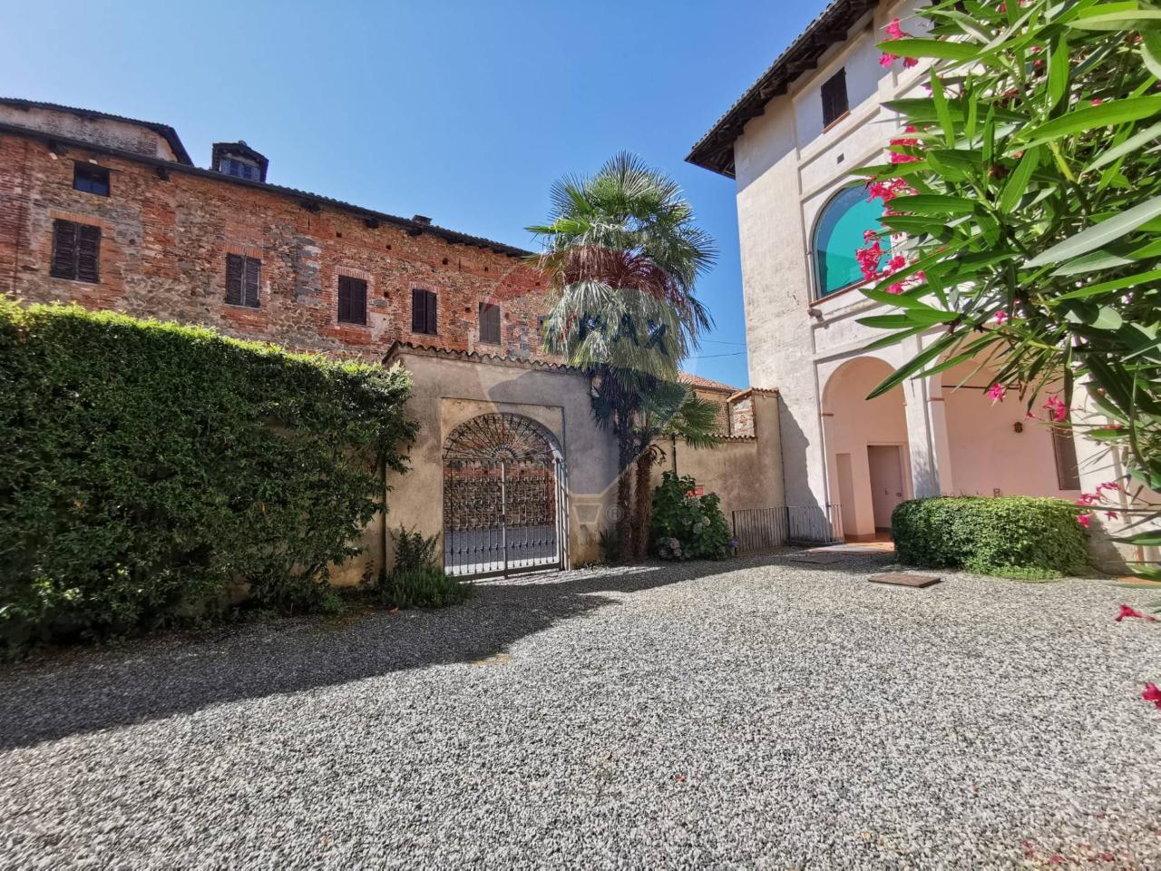 Appartamento in vendita a Valdengo