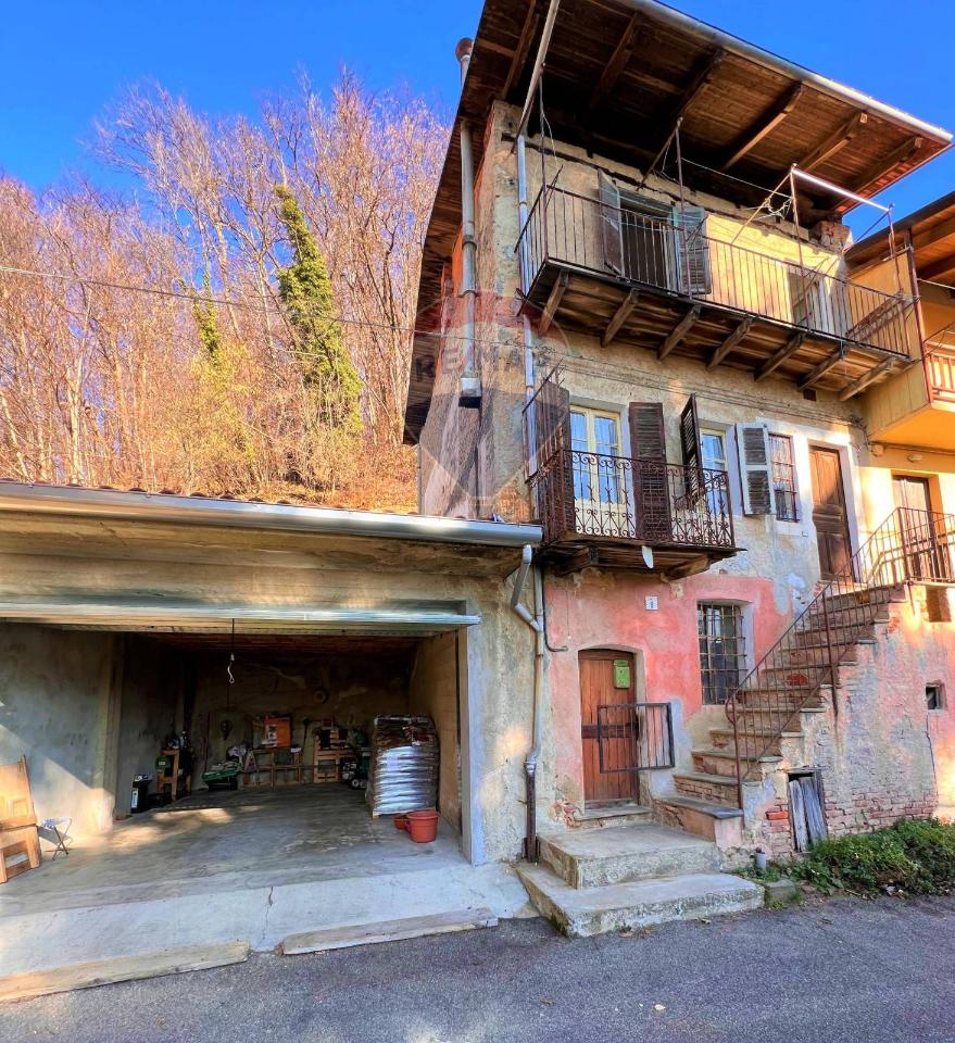 Appartamento in vendita a Camandona