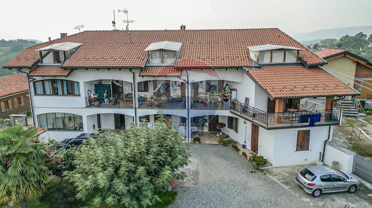 Appartamento in vendita a Roppolo