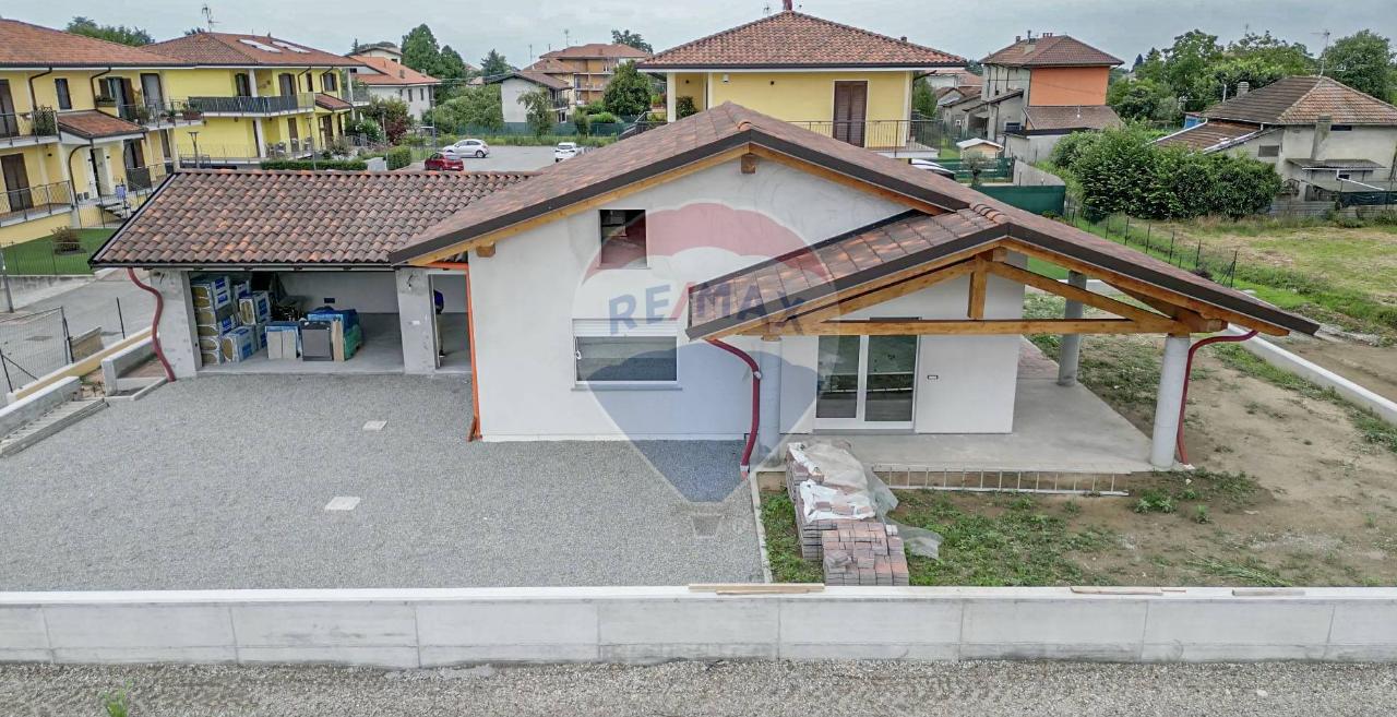 Villa in vendita a Cavaglia'