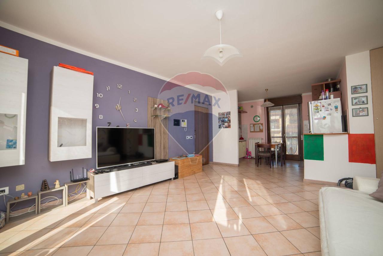 Appartamento in vendita a Biella