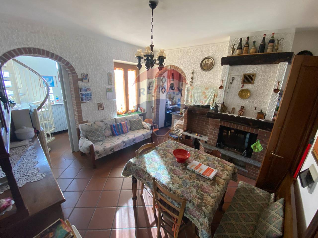 Villa a schiera in vendita a Casapinta