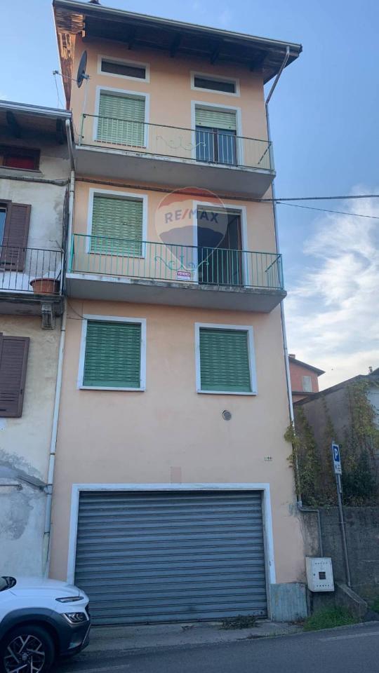 Villa a schiera in vendita a Valdilana
