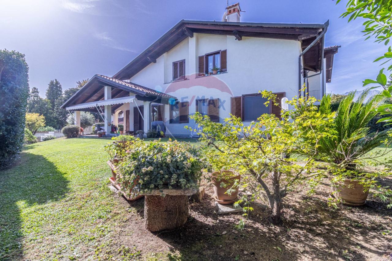 Villa in vendita a Biella