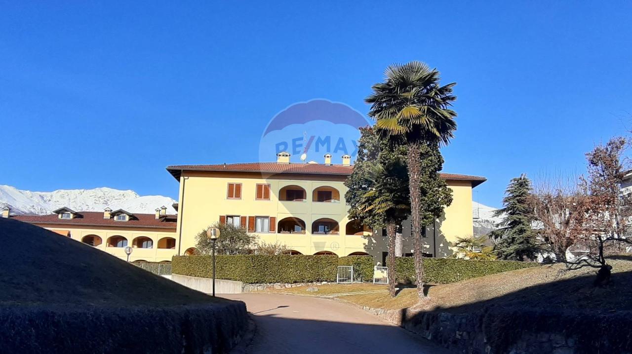 Appartamento in vendita a Occhieppo Superiore