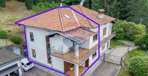 Casa indipendente in vendita a Valdilana