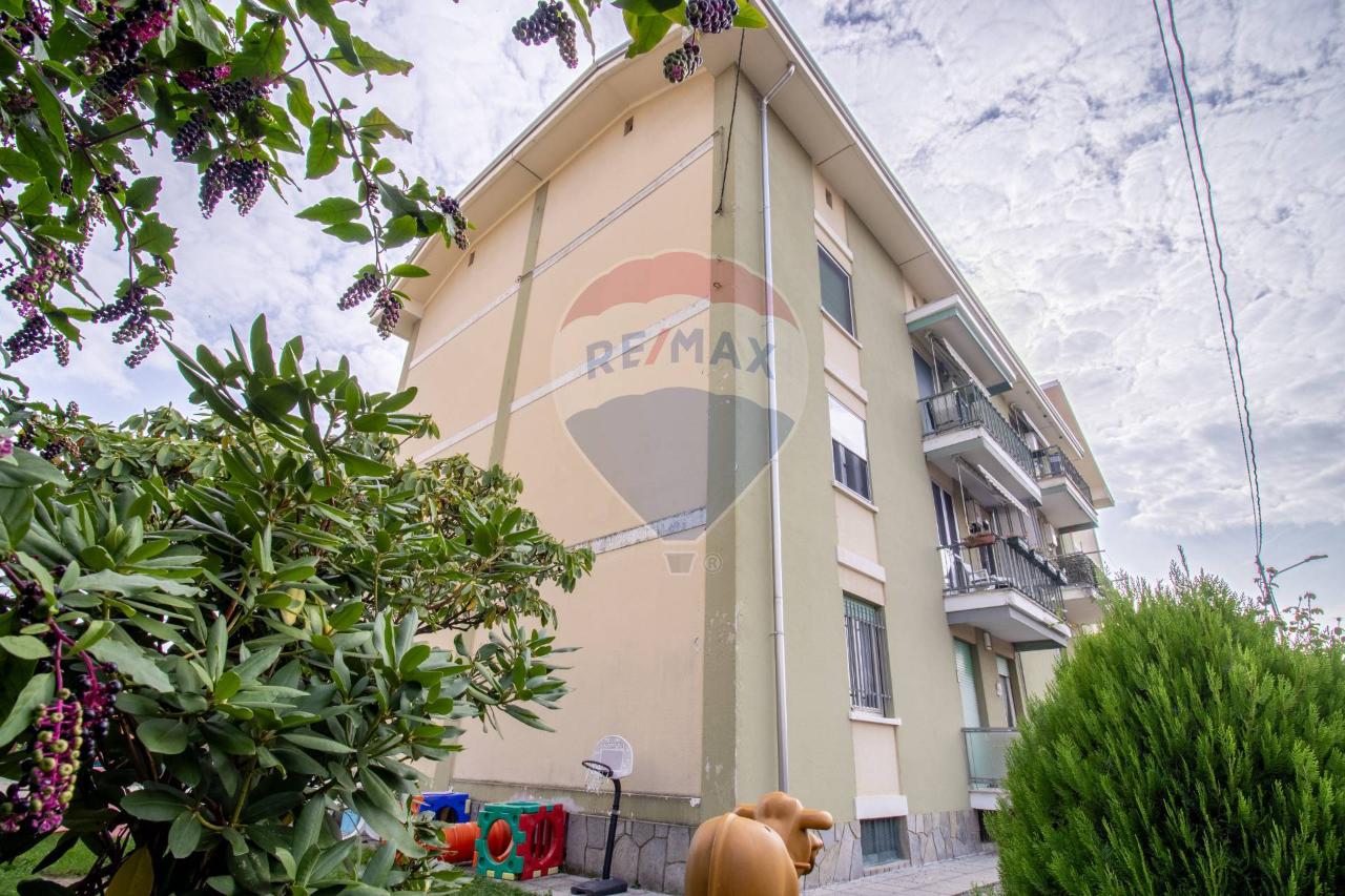 Appartamento in vendita a Biella