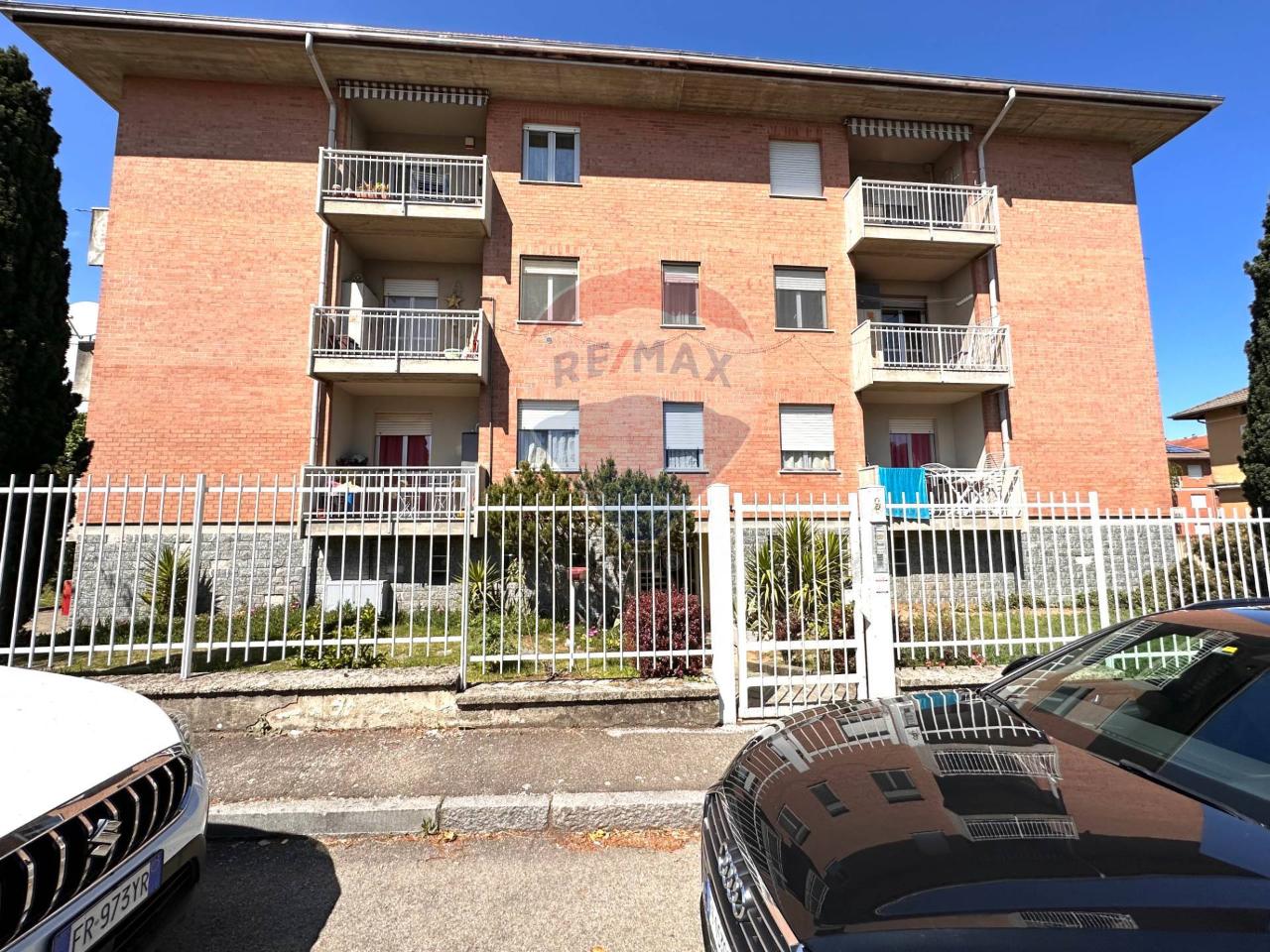 Appartamento in vendita a Biella