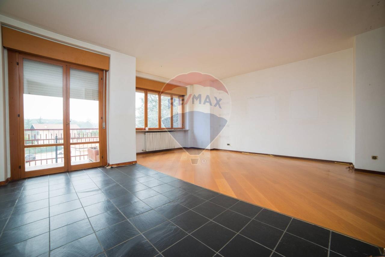 Appartamento in vendita a Gaglianico