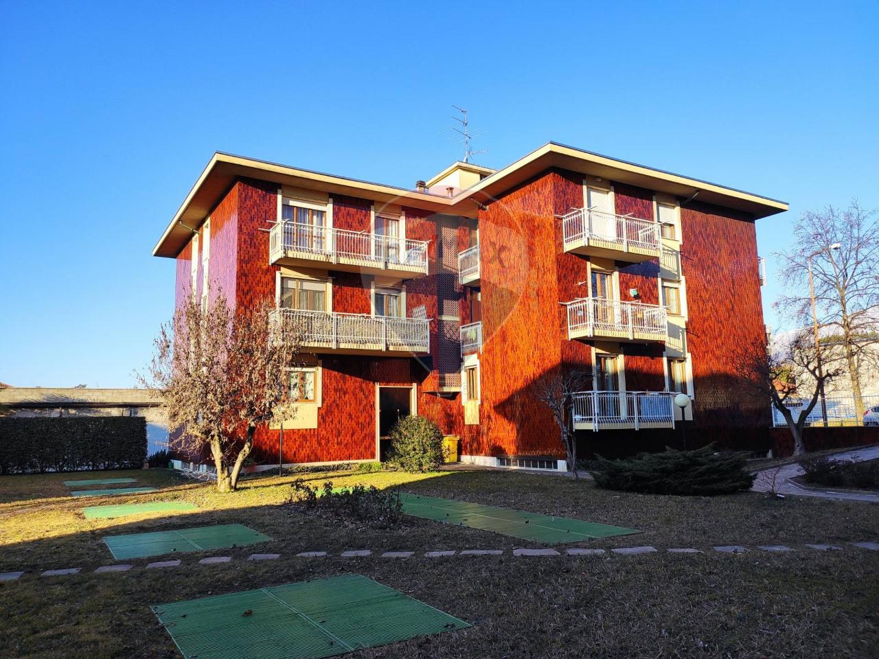 Appartamento in vendita a Biella