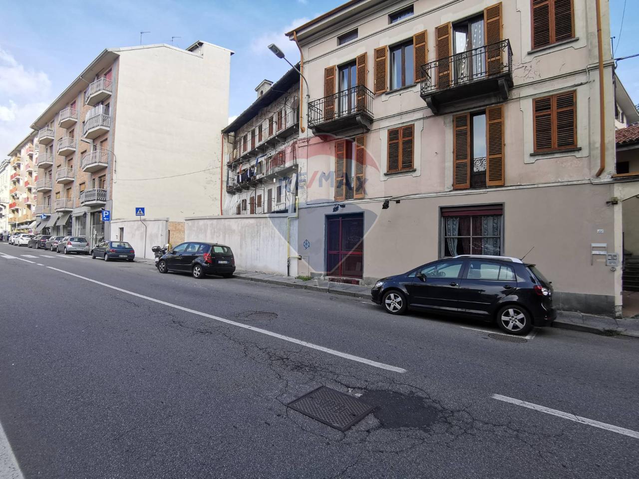 Negozio in affitto a Biella