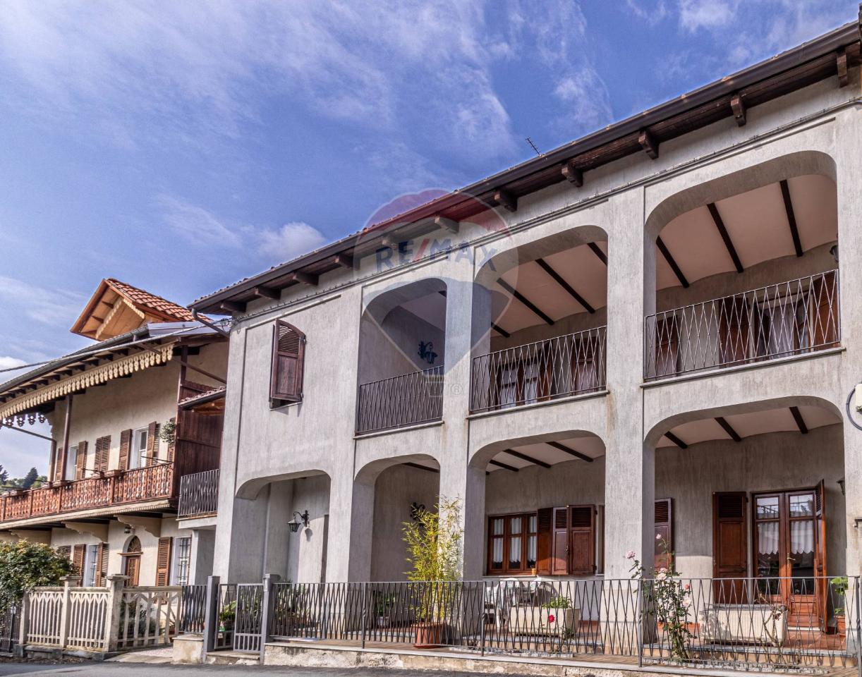 Casa indipendente in vendita a Muzzano