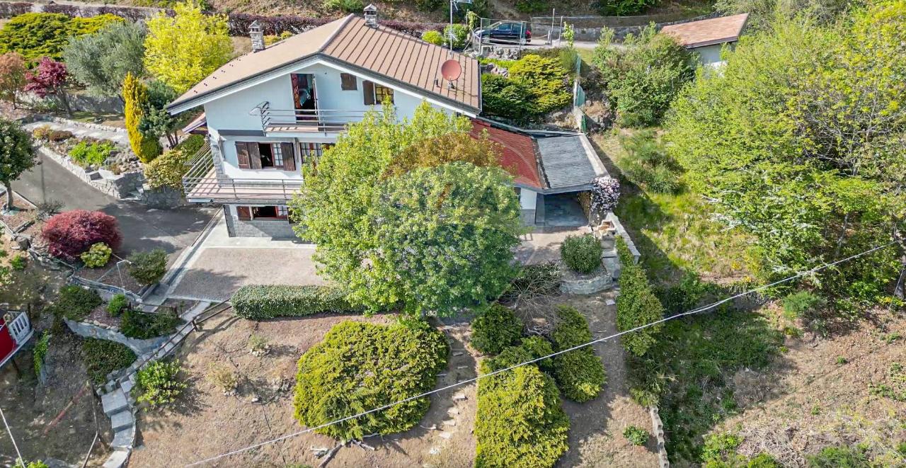 Casa indipendente in vendita a Netro