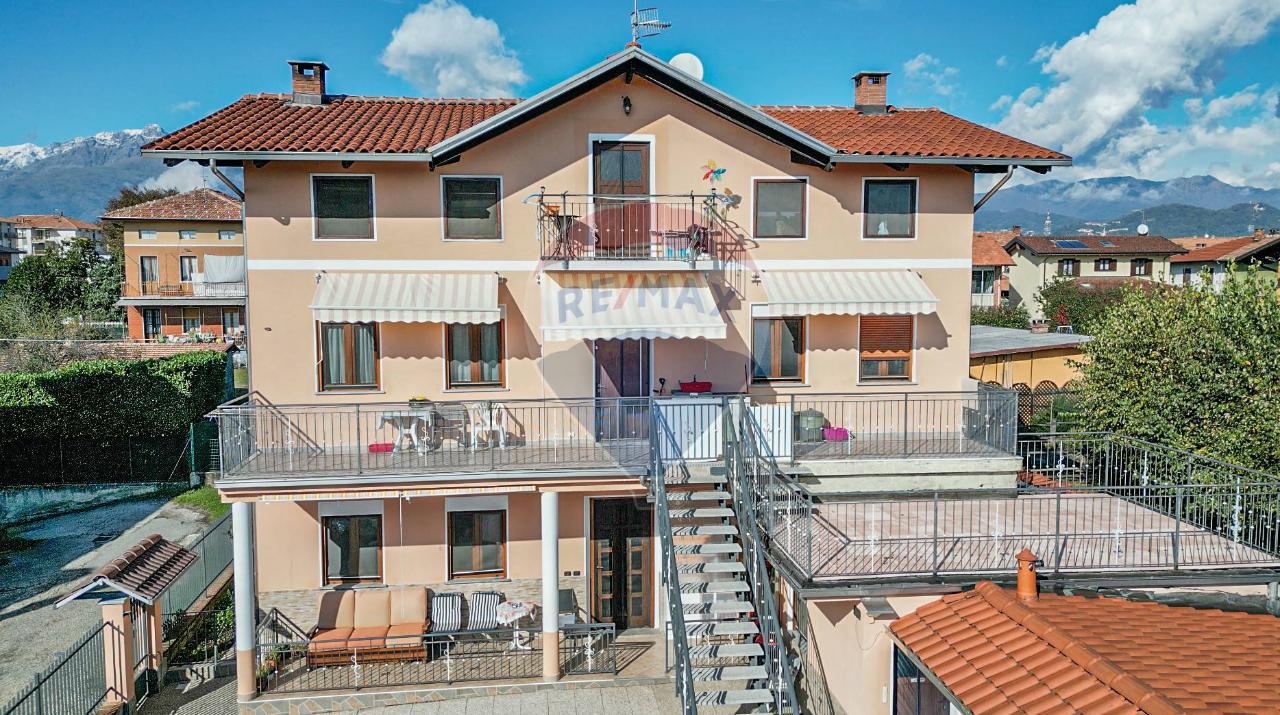 Villa in vendita a Gaglianico
