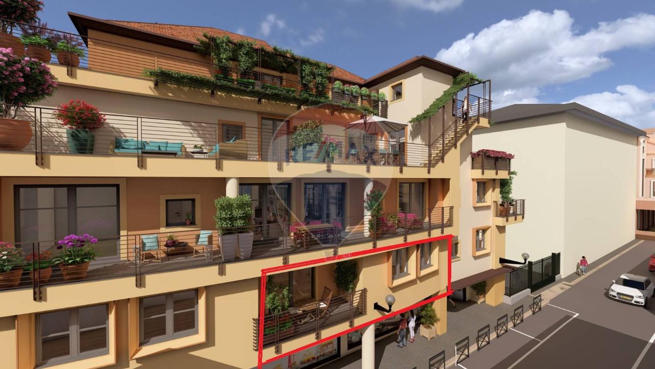 Appartamento in vendita a Biella