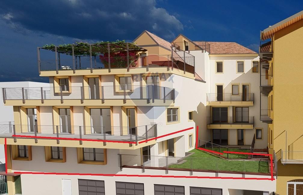 Appartamento in vendita a Biella