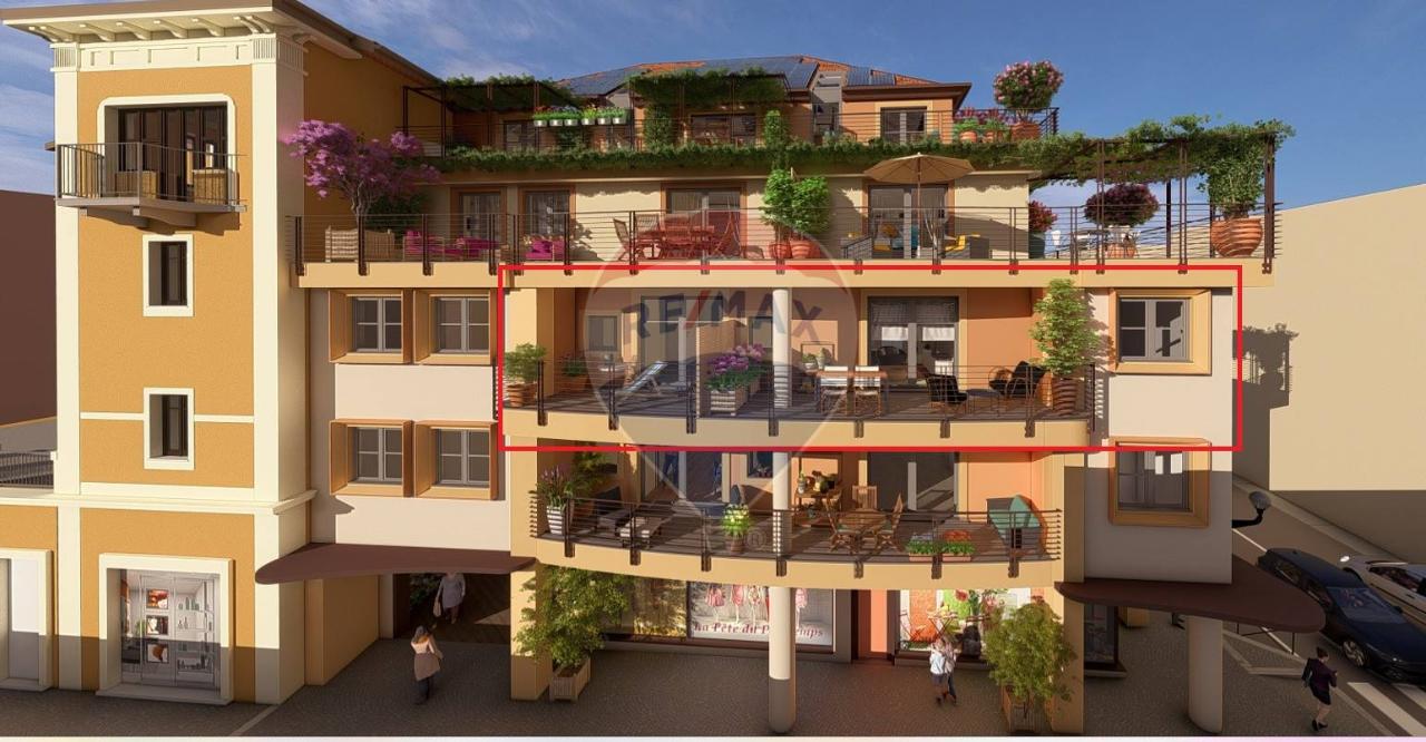 Appartamento in vendita a Biella