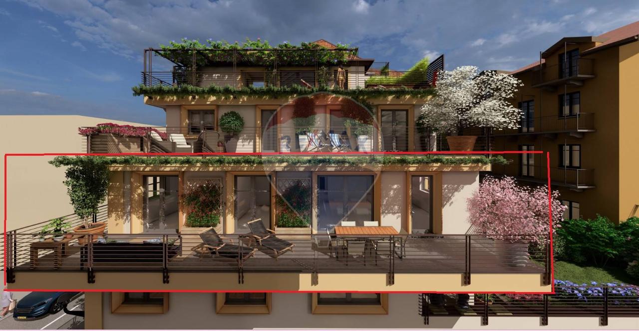 Appartamento in vendita a Biella