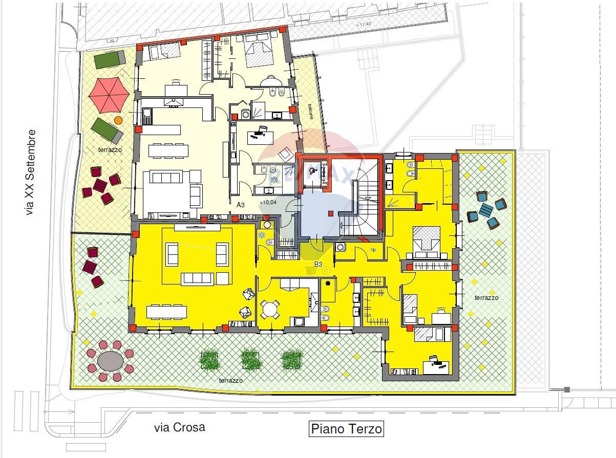 Appartamento in vendita a Biella
