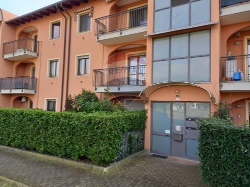 Appartamento in vendita a Candelo