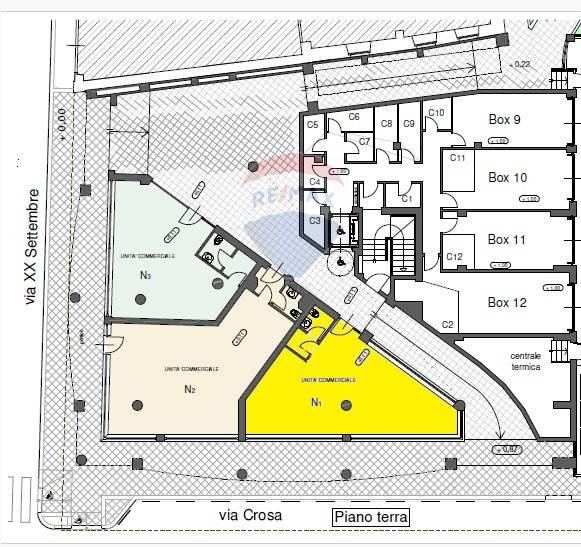 Negozio in vendita a Biella