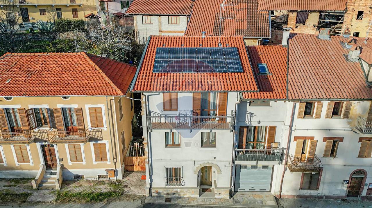 Casa indipendente in vendita a Masserano