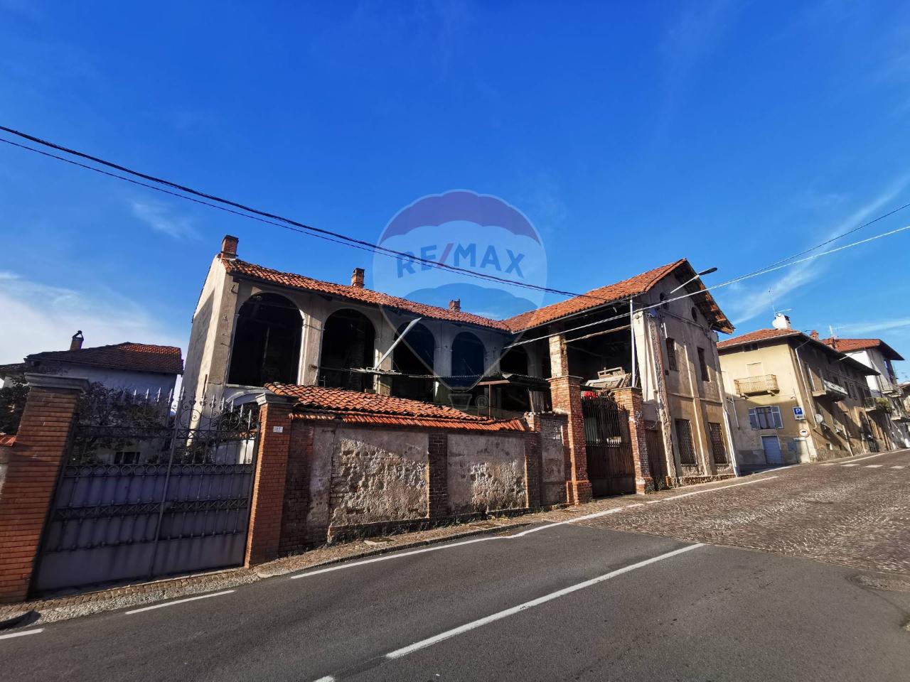 Rustico in vendita a Masserano