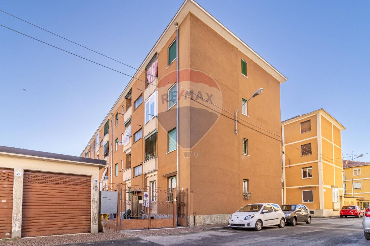 Appartamento in vendita a Biella