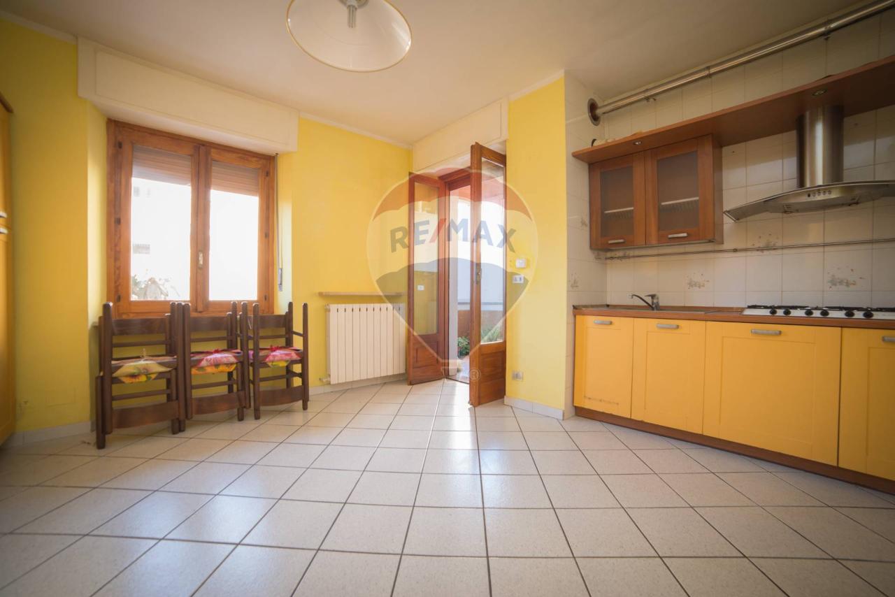 Appartamento in vendita a Biella