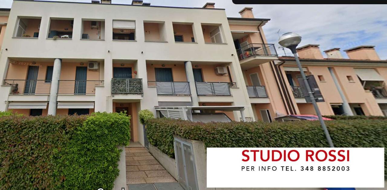 Appartamento in vendita a Montebelluna